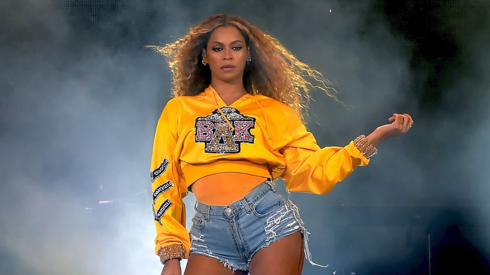 Beyoncé: The Evolution of a Queen - Freshman Hype