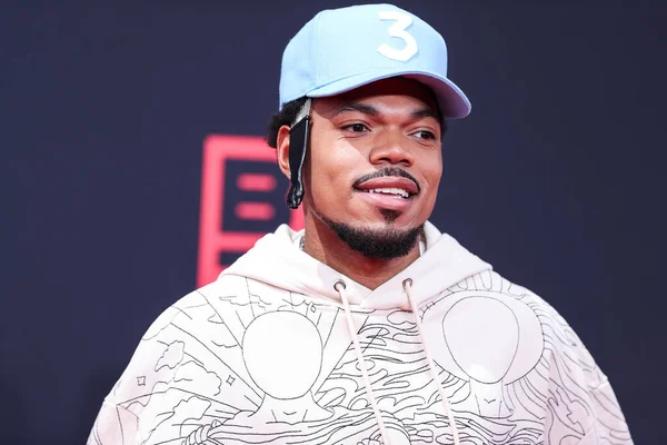Uplifting the Culture: How Chance the Rapper Changed the Game ...