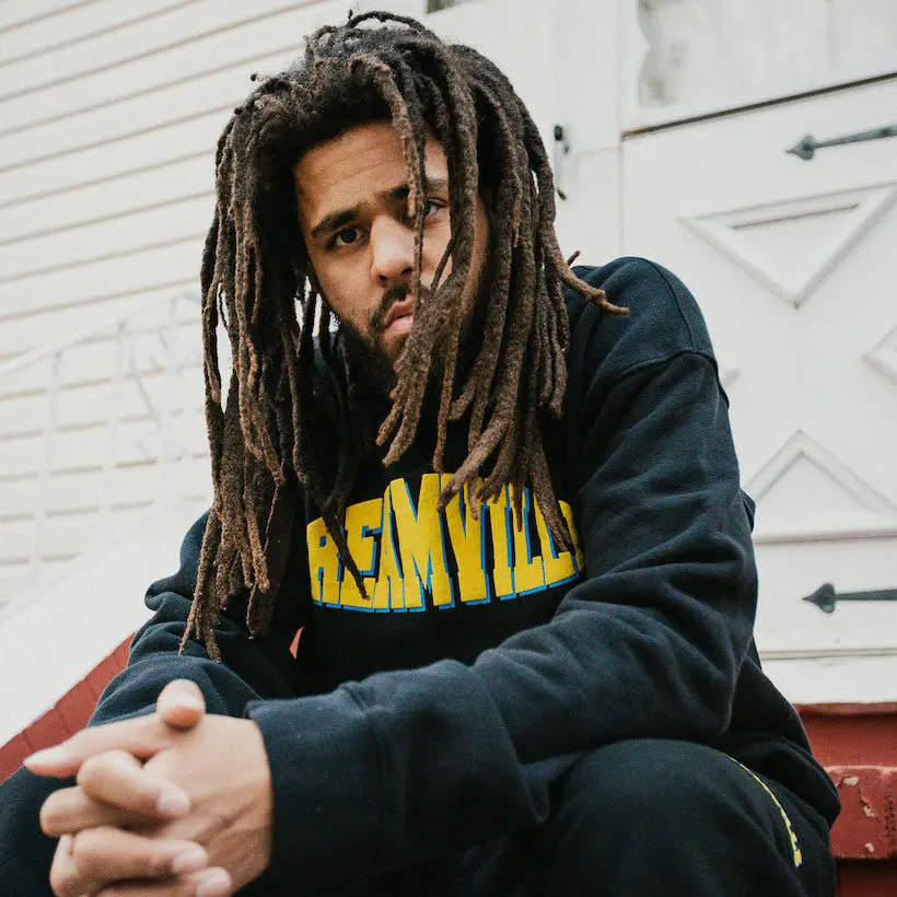 J. Cole: Unpacking the Wisdom in His Lyrics - Freshman Hype